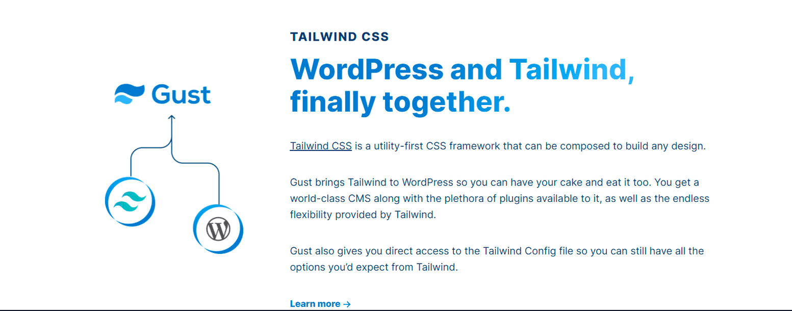 10 Awesome Project built with Tailwind CSS