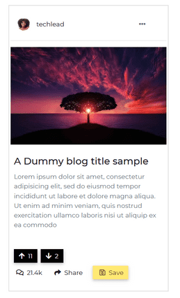Bootstrap 5 Widgets - Bootstrap CSS tutorial