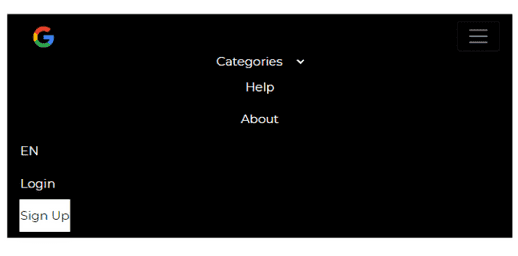 How To Make a Navbar in Bootstrap