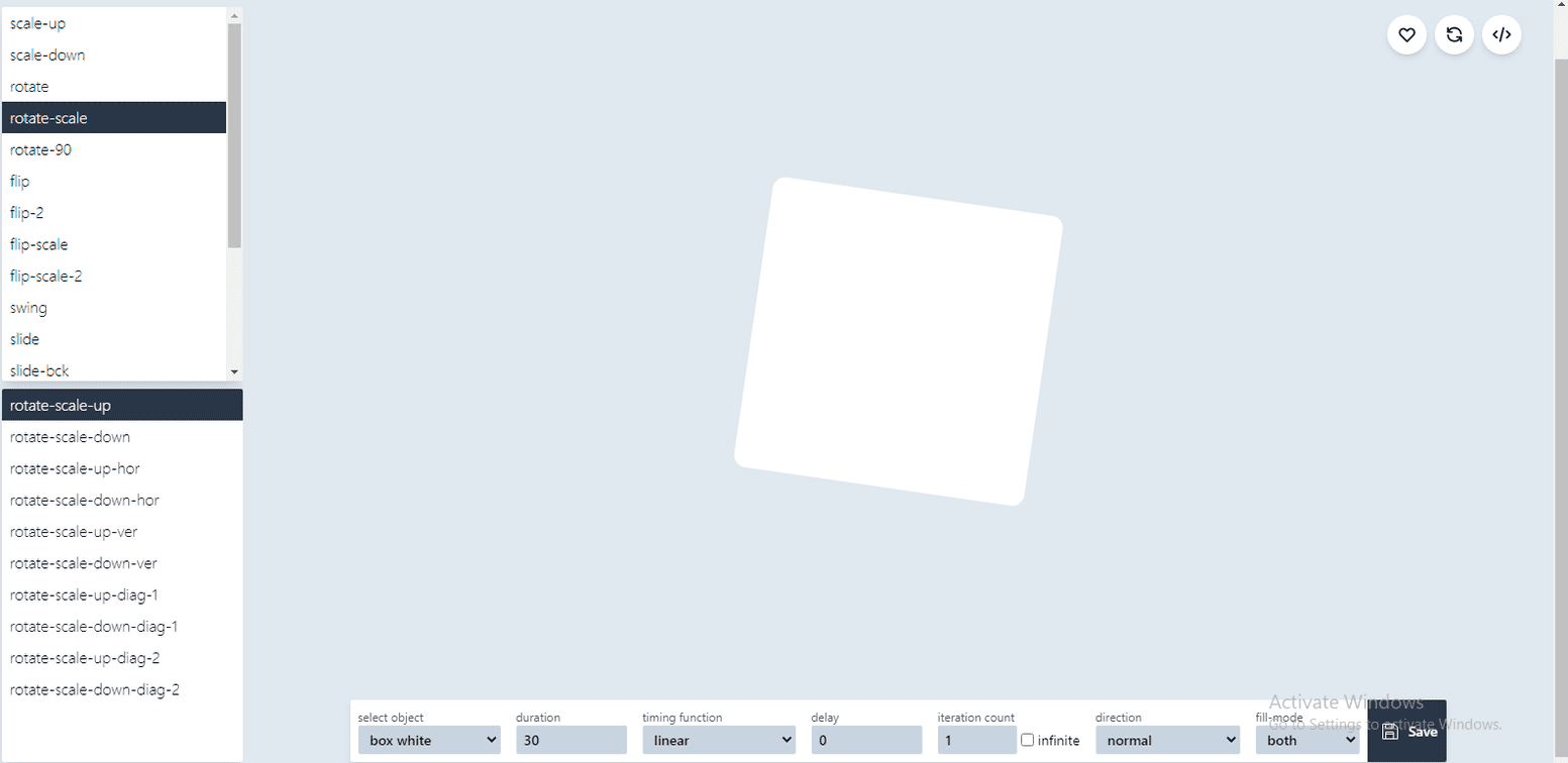 10 Awesome Project built with Tailwind CSS
