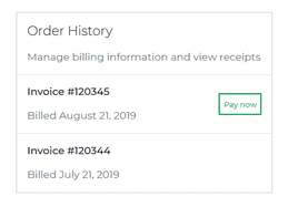 Bootstrap 5 Widgets - Bootstrap CSS tutorial