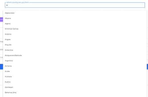 Angular Bootstrap Autocomplete