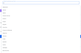 Angular Bootstrap Autocomplete